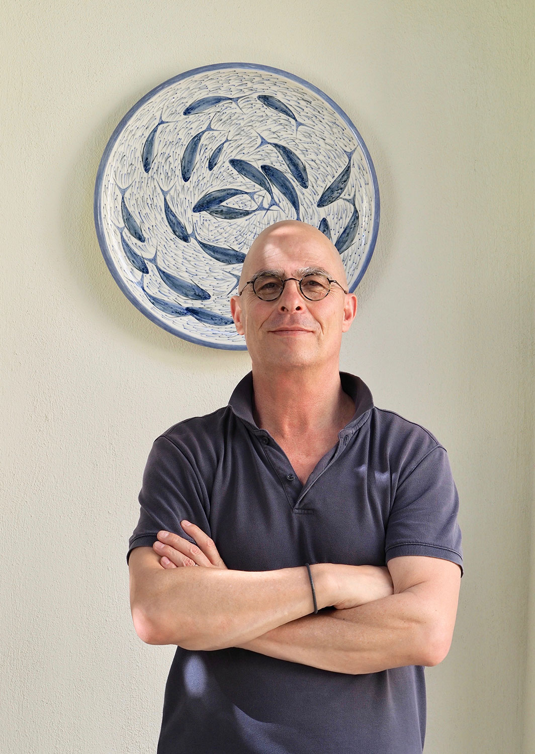 The Gallery - Fish & Olive Gallery